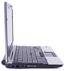 Notebook računar HP 2530p Core2 Duo SL9400, 12.1 WXGA, 2048MB, 80GB SSD, DVD+/-RW, HSDPA, BT, VBUS, 3y, FU433EA