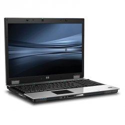 Notebook HP EliteBook 8730w Intel C2Q Q9000 2,0Ghz 17", 4GB, 320GB, DVDRW, WL, FX2700M, WVBUS, 3Y, NN269EA
