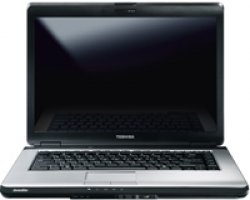 Notebook računar TOSHIBA Satellite L300-17L DualCore T2390 1.86GHz, 2GB, 250GB, 15.4", DVDRW, WebCam, bez operativnog sistema (PSLBCE-00S00CG3)