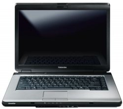 Notebook računar TOSHIBA Satellite L300-17O DualCore T2410 2GHz, 2GB, 250GB, 15.4", DVDRW, Webcam, Windows Vista Home Premium (PSLB0E-06U01GY4)