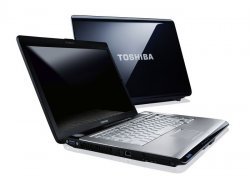 Notebook računar TOSHIBA Satellite A200-1IZ Core2Duo T7250 2GHz, 2GB, 200GB, 15.4", DVDRW, ATI M76M, Windows Vista Home Premium (PSAE6E-04N036G3)