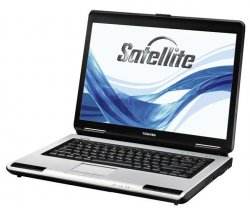 Notebook računar TOSHIBA Satellite L40-17S DualCore T2330 1.6GHz, 2GB, 160GB, 15.4", DVDRW, Webcam, Windows Vista Home Premium (PSL48E-02M02QG3)