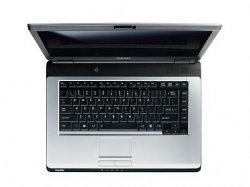 Notebook računar TOSHIBA Satellite L300-17M DualCore T2390 (1.86GHz) , 3GB, 160GB, 15.4", DVDRW, WebCam, Vista Home Premium (PSLB0E-06R01GY4)