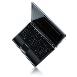 Notebook računar TOSHIBA Satellite U400-12P Core2Duo T5750 (2GHz) 3GB‚ 250GB, 13.3", DVDRW, Bluetooth, WebCam, Vista Home Premium (PSU40E-02300EG3)
