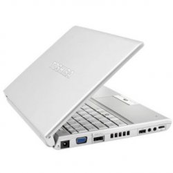 Notebook računar TOSHIBA Portege A600-133 Core2Duo SU9300 1.2GHz, 2GB, 250GB, 12", DVDRW, 3G, VistaBus+XPPro, PPA60E-01D00VG3