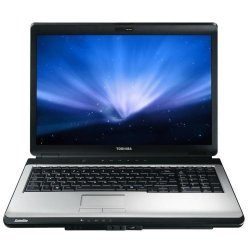 Notebook računar TOSHIBA Satellite L350-16L DualCore T3200 2GHz, 3GB, 250GB, 17", DVDRW, CAM, VistaHP, PSLD8E-00C00GG3