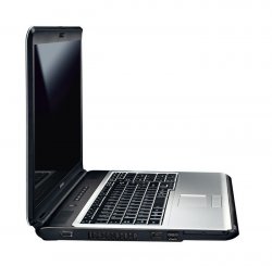 Notebook računar TOSHIBA Satellite L350-17Z DualCore T3400 (2.16GHz) 2GB, 250GB, 17", DVDRW, WebCam, VistaHP, PSLD8E-0J500TY4