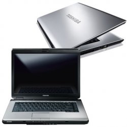 Notebook računar TOSHIBA Satellite L300D-14S Athlon QL62 (2GHz) 2GB, 160GB, 15.4", DVDRW, WebCam, Vista HP, PSLC8E-02X00XY4