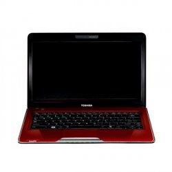 Notebook TOSHIBA Satellite T110-10Z Intel SU2700 (1.3GHz), 3GB, 320GB, 11.6", WebCam, BT, Win7HP, PST1AE-00F013Y4
