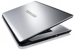 Notebook računar TOSHIBA Satellite L300-1EF DualCore T3400 (2.16GHz) 3GB, 250GB, 15.4", DVDRW, WebCam, Vista HP, PSLB8E-05V00WY4
