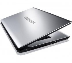 Notebook računar TOSHIBA Satellite L300-1A6 DualCore T3200 (2GHz) 4GB, 250GB, 15.4", DVDRW, CAM, Vista HP, PSLB8E-00X00WY4