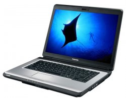 Notebook računar TOSHIBA Satellite L300-22L DualCore T3400 2.16GHz, 3GB, 320GB, 15.4", DVDRW, WebCam, VistaHP, PSLB8E-06W00NG3