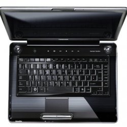 Notebook računar TOSHIBA Satellite A300-22Z Intel Dua lCore T3400 2.0GHz, 2Gb, 320GB, HD3470, 15.4", DVDRW, BT, WebCam, NoOS