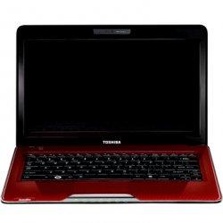 Notebook TOSHIBA Satellite T130-120 Intel SU3500 (1.4GHz), 4GB, 320GB, 13.3", WebCam, BT, Win7HP, PST3AE-00M01EY4