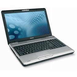Notebook Toshiba Satellite L500-1H1 Intel Core2Duo T6600 (2.2GHz), 15.6", 3GB, 320GB, DVDRW, PSLJTE-00G019Y4