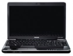 Notebook Toshiba Satellite Pro S500-115 Intel Core i3-330M (2.13), 15.6", 4GB, 320GB, DVDRW, Windows 7 Pro, PSSE0E-002014G3