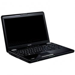 Notebook Toshiba Satellite L505-13Z Intel Core i3-330M(2.13GHz), 15.6", 4GB, 500GB, ATI 5165 1GB, DVDRW, Win7 HP, PSLS9E-01M00LY4