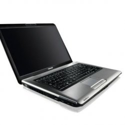 Notebook računar TOSHIBA Satellite Pro A300-21A Core2Duo T8700 (2.53GHz) 4GB, 320GB, 15.4", ATi3650, BT, Vista BUS+XP Pro, PSAGDE-01T010Y4
