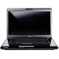 Notebook računar TOSHIBA Satellite A350D-114 TurionX2 Ultra ZM80 (2.1GHz) 4GB, 320GB, 16", ATI3650, DVDRW, BT, CAM, Vista HP, PSALME-00N00MY4