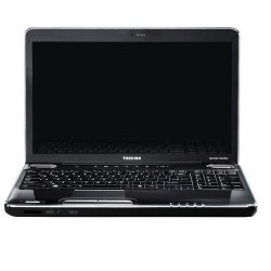 Notebook TOSHIBA Satellite A500-14Q Core2Duo P7350 (2.0GHz) 4GB, 500GB, 16", ATi4650 BT, VistaHP, PSAM3E-02D007DU