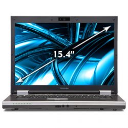 Notebook TOSHIBA Tecra A10-1KX Core2Duo T6670 (2.2GHz), 3GB, 250GB, 15.4"WSXGA, DVDRW, BT, Win7 Pro, PTSB0E-05H02QG3