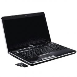 Notebook računar TOSHIBA Satellite A500-136 Core2Duo T6500 (2.1GHz) 4GB, 320GB, 16", ATi4570, BT, VistaHP, PSAM3E-01200MY4
