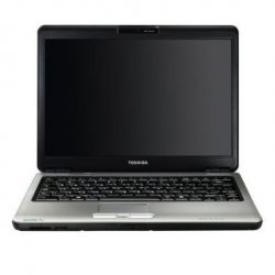 Notebook računar TOSHIBA Satellite Pro U400-13K Core2Duo P8400 (2.26GHz) 2GB, 250GB, 13.3", DVDRW, FP, Vista Business + XP Pro (PSU45E-00800CG3)