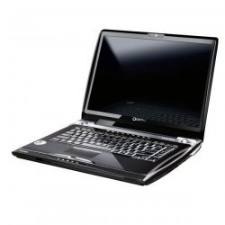 Notebook TOSHIBA Qosmio G50-12U Core2Duo P8700 (2.53GHz) 4GB, 500GB, 18.4", NV9700, TV, VistaHP, PQG55E-04U043Y4