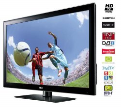 Televizor LG 42LD650, TV 42", FULL HD