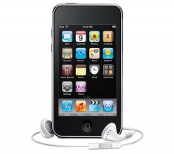 iPod touch APPLE 8GB, MC086BT/A