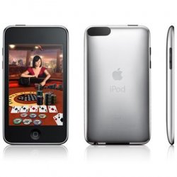 iPod APPLE touch 16GB (4th gen), MB531BT/A