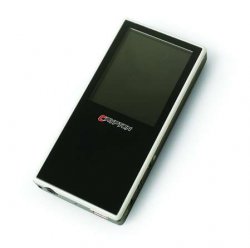 Multimedijalni plejer CRYPTON LOUNGE 1.8" TFT Music Photo Video FM 1GB Touch Key Crni, CRYPMP318018BFM