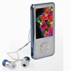 MP4 Player CRYPTON Manhattan, CRYPMP4286
