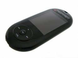 MP4 Player CRYPTON METRO,1.8" TFT, FM Tuner, Diktafon, Video, Music, Photo, Text, 1GB, Crni, CRYPMP313013B