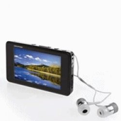 MP4 Player CRYPTON Brooklyn, CRYPMP4288