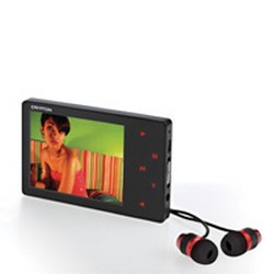 MP4 Player CRYPTON Bronx, CRYPMP4291