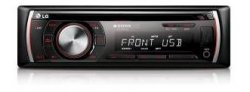 Audio sistem za automobil LG LCF500UR, CAR-CD Receiver