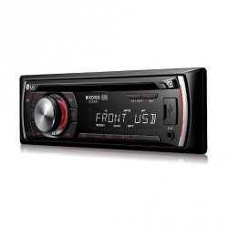 CD plejer za auto sa USB portom LG LCS500UR, LG CAR-CD Receiver