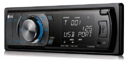 Audio sistem za automobil LG LCF600UR
