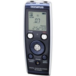 Digitalni diktafon OLYMPUS VN-3100PC Blister+M, E0457694