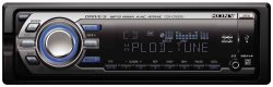 MP3 plejer za automobil Sony Car CD with MP3, USB, flipront, CDXGT620U
