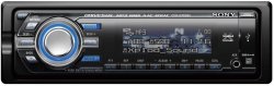 MP3 plejer za automobil Sony MP3/WMA Drive-S HX USB DM+ kodeci, CDXGT828U