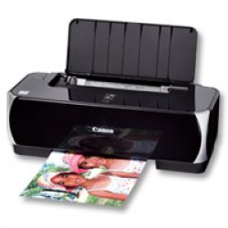 InkJet štampač CANON Pixma iP2500 A4, 4800x1200dpi, 22 17ppm, 4-ink, 2pl, Borderless, USB 2.0