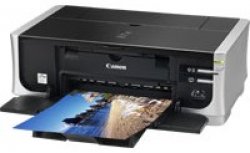 InkJet štampač CANON Pixma iP4500 A4, 4800x1200dpi, 20 16ppm; 4-ink; 2pl; borderless; USB2.0; 70s ph, BS2171B029AA