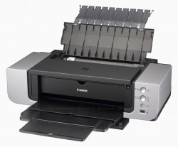 InkJet štampač CANON Pixma Pro 9000, A3+, 4800x2400dpi, 16ppm crno-bela, 15ppm u boji (A4), BS9995A016AA