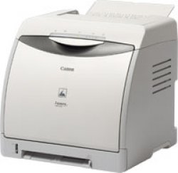 Laserski štampač u boji CANON LBP5100 i-SENSYS, A4, u boji, 600dpi, 10 (u boji) ppm, 12 (crno-belo) ppm, CR1315B003AA