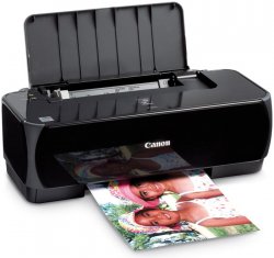 InkJet štampač CANON Pixma IP1900, BS3021B009AA