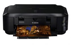 InkJet štampač Canon Pixma iP4700, BS3742B009AA