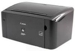 Canon LBP-3010 Black laserski štampač