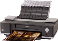 InkJet štampač CANON Pixma iX5000, A3+, 4800x1200dpi, 25ppm crno-bela, 17ppm u boji, BS0532B016AA